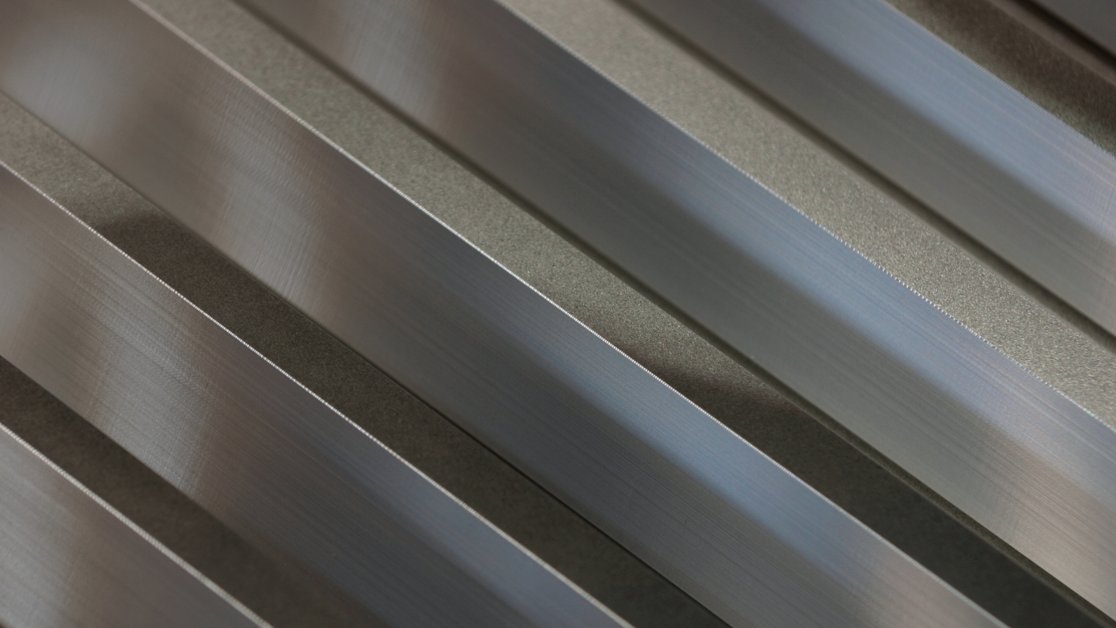 Pliage d'aluminium et pièces métalliques | Pro-Métal